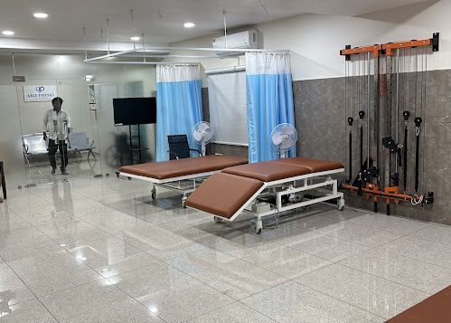 Able Physio | Physiotherapy Centre in Kakinada